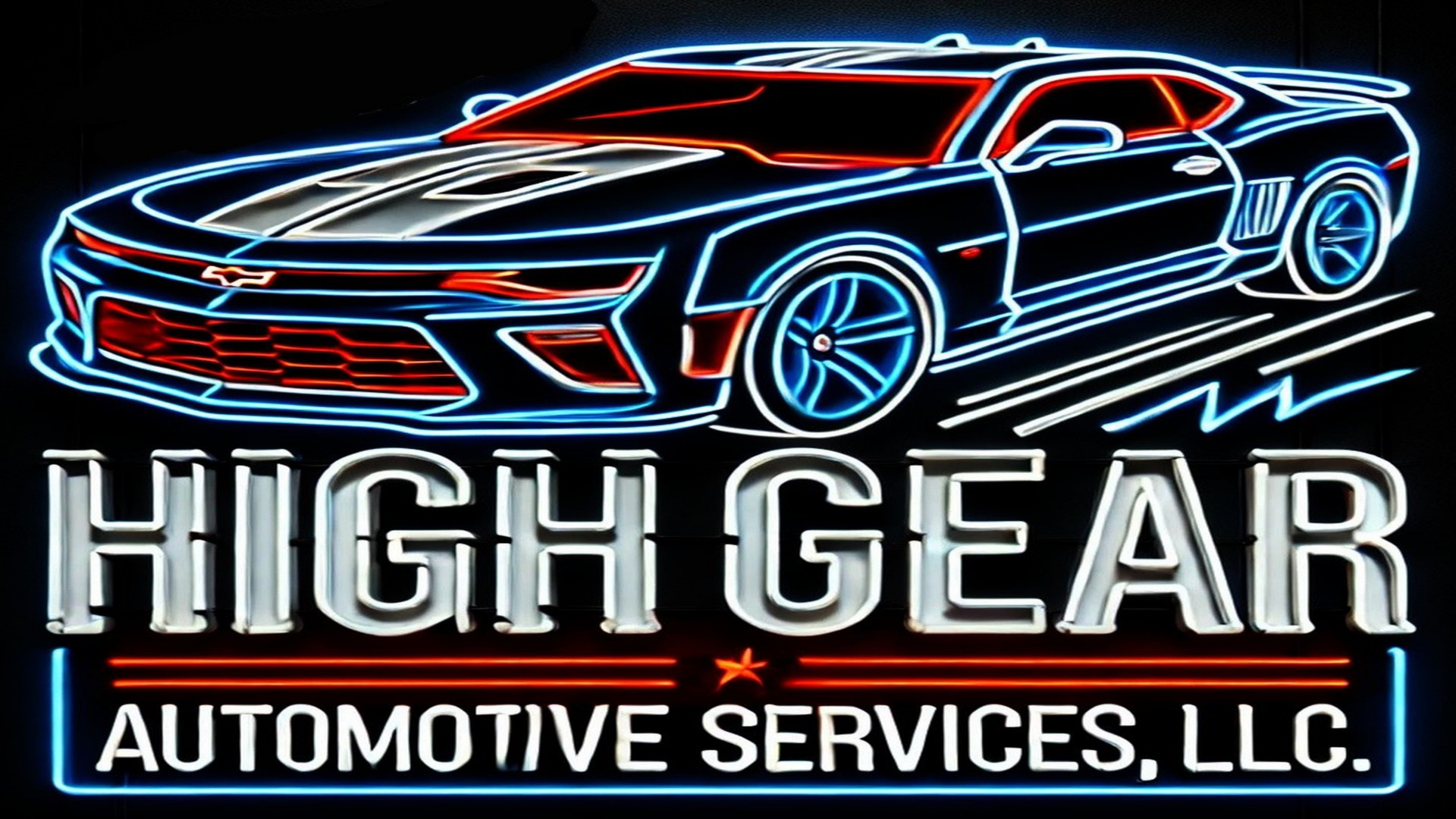 HIGH GEAR AUTOMOTIVE SERVICES, LLC - CONTACT